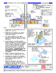 U9 PVC Membrane termination Pgs 13
