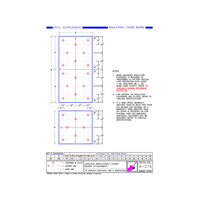 A-27A Carlisle InsulationCover Board Attachment