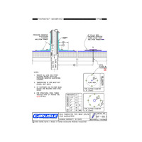 MF8B1 Field Fabricated Pipe Wrap 2530 Year Warranties