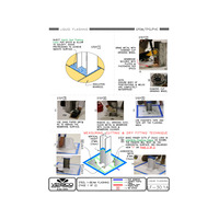 LF301 Liquid Flashing Steel IBeam Flashing Page 1 and 2
