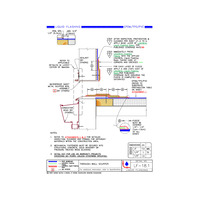 Liquid Flashing LF181 ThroughWall Scupper