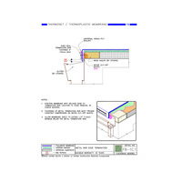 FB1C1 Metal Bar Edge Termination