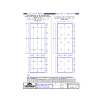 MA271 InsulationCover Board Attachment up to 15year Warranty Fastening ...