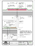 MRT21 Mechanically Fastened Membrane Attachment