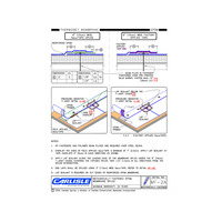 MF-2A Mechanically Fastened EPDM Membrane Splice