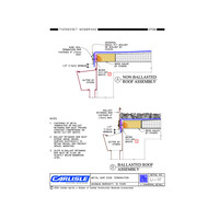 U-1F Metal Bar Edge Termination