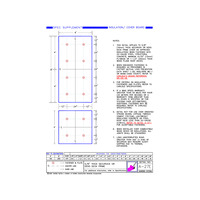 A-27E 58 Securock or Dens Deck Prime