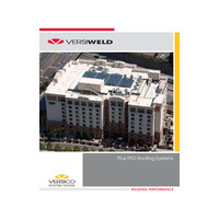 VersiWeld Plus Brochure
