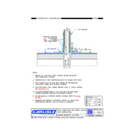 U8B1 FieldFabricated Pipe Wrap 2530 Year Warranties