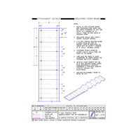 MF-27D R-Tech Fanfold Roof Underlayment for FM Assemblies