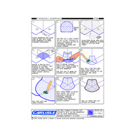 U15G1 Outside Corner Detail for Projects with 90mil Membrane or 25 ...