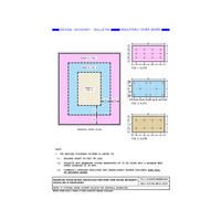 Reduced Insulation Fastening Pattern for Metal Retrofit Detail