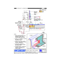 U-18A Scupper at Deck