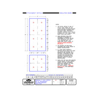 A272 Minimum 2 Versico VersiCoreSecurshield Polyiso Fastening Patterns