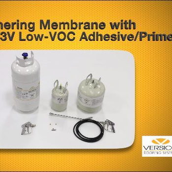 CAV-GRIP 3V Application Video