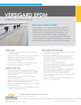 VersiGard EPDM - A History of Performance