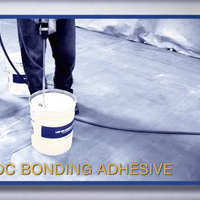 Low VOC Bonding Adhesive