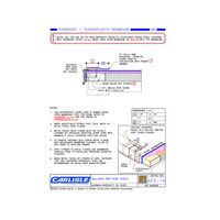 AFX-1A SecurSeal Drip Edge Fascia