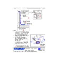 U-5A Curb Flashing - EPDM Membrane